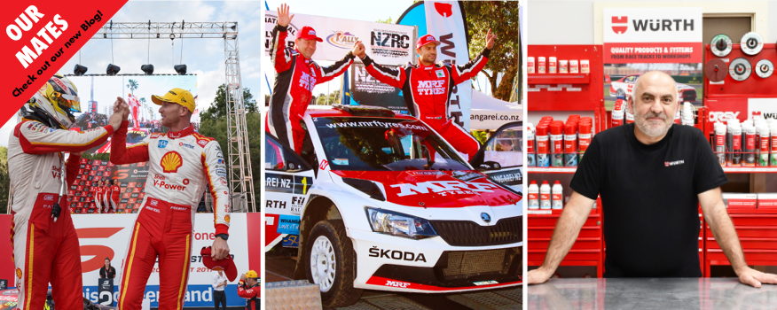 Wurth Australia Online Shop - Quality products online for industry