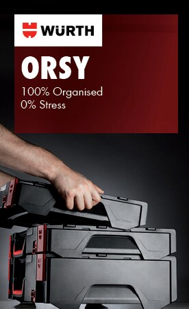 Wurth Australia eShop - Quality products online for industry