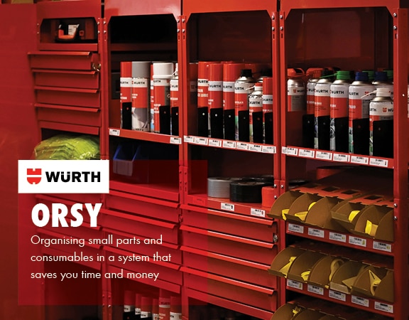 Wurth Australia eShop - Quality products online for industry