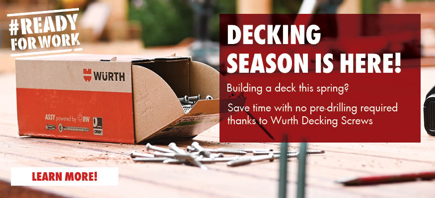 Wurth Australia eShop - Quality products online for industry