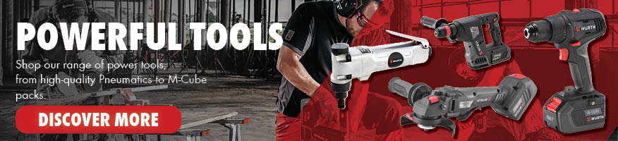 Wurth Australia eShop - Quality products online for industry