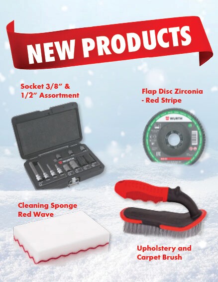 Wurth Australia eShop - Quality products online for industry