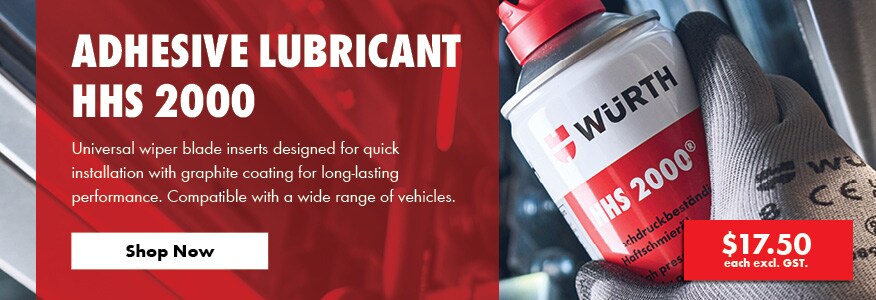 Wurth Australia eShop - Quality products online for industry