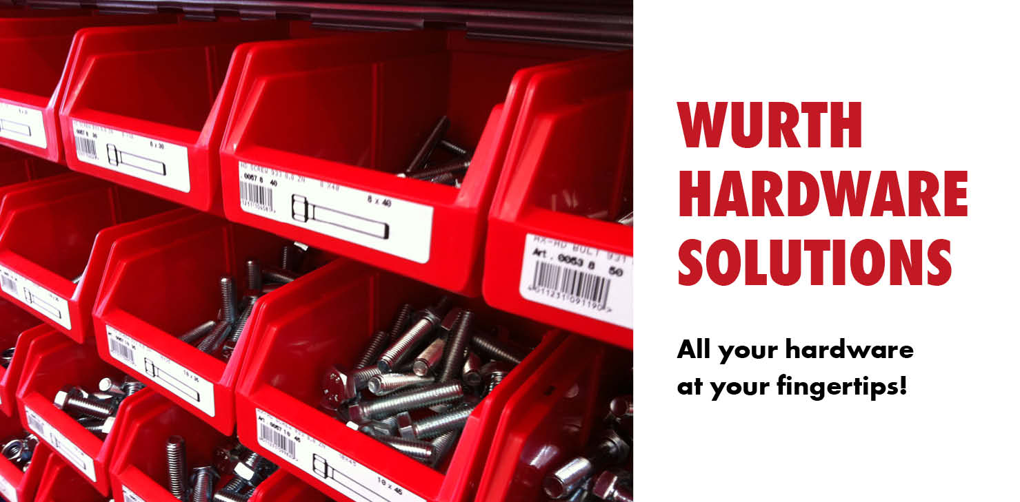 Wurth Australia Online Shop - Quality products online for industry