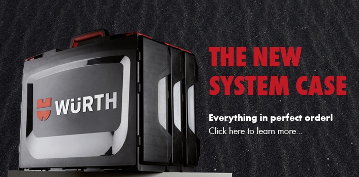 Wurth Australia Online Shop - Quality products online for industry